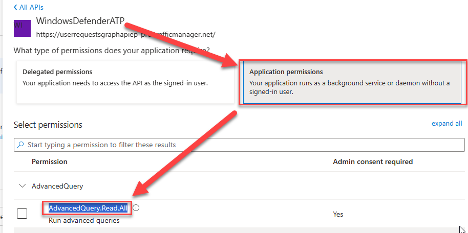 Azure Managed Identities and App Permissions – The Cloud Brain Dump – By TheAlistairRoss