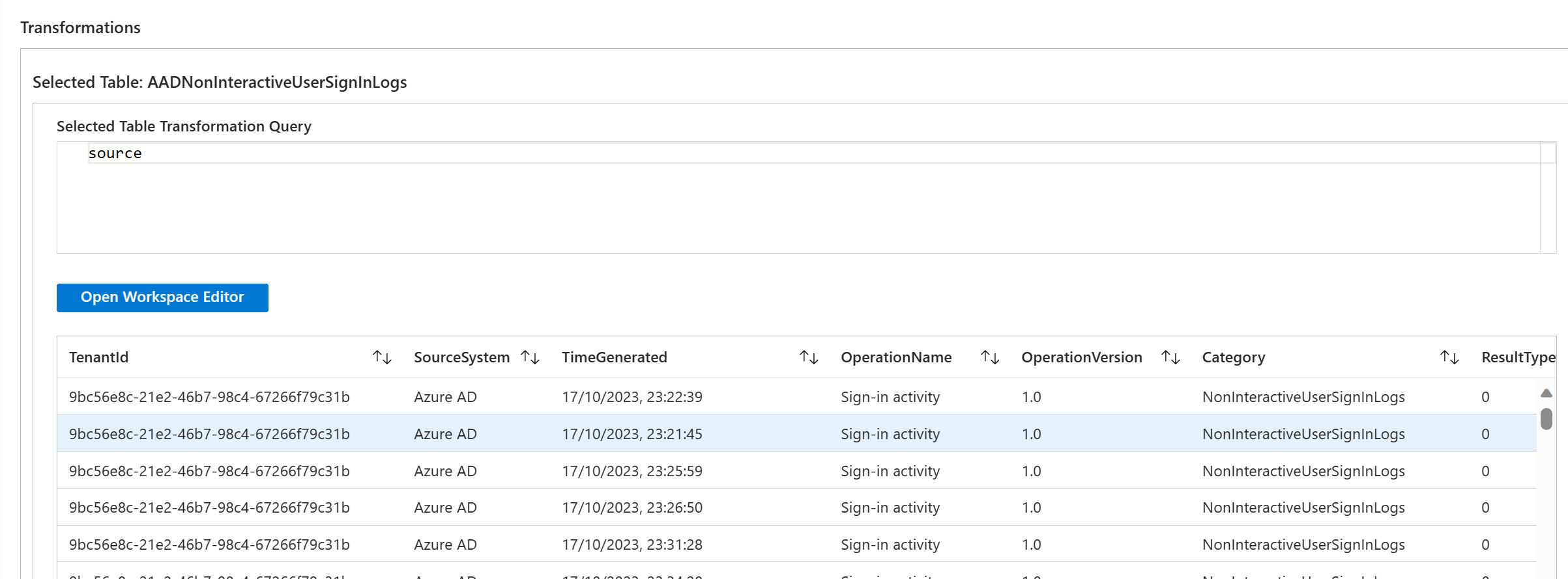 Log Splitting Tool – The Cloud Brain Dump – By TheAlistairRoss