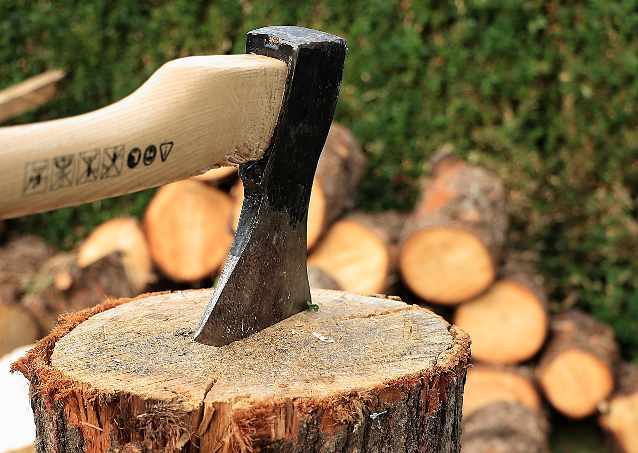 Log Splitting Tool – The Cloud Brain Dump – By TheAlistairRoss